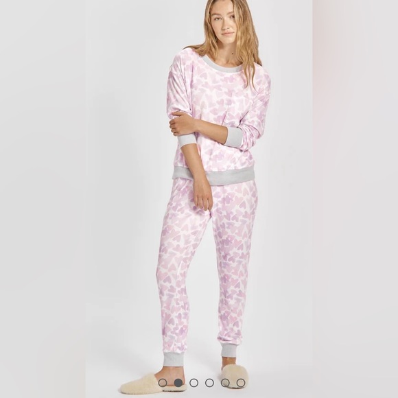 Splendid | Intimates & Sleepwear | Splendid Nwot Womens Marna Jersey Pj ...